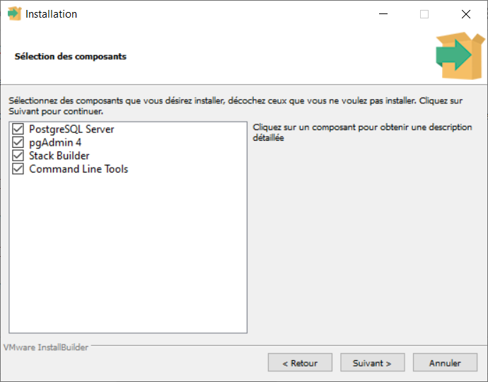 Connect database to your model | Sim4Sys documentation